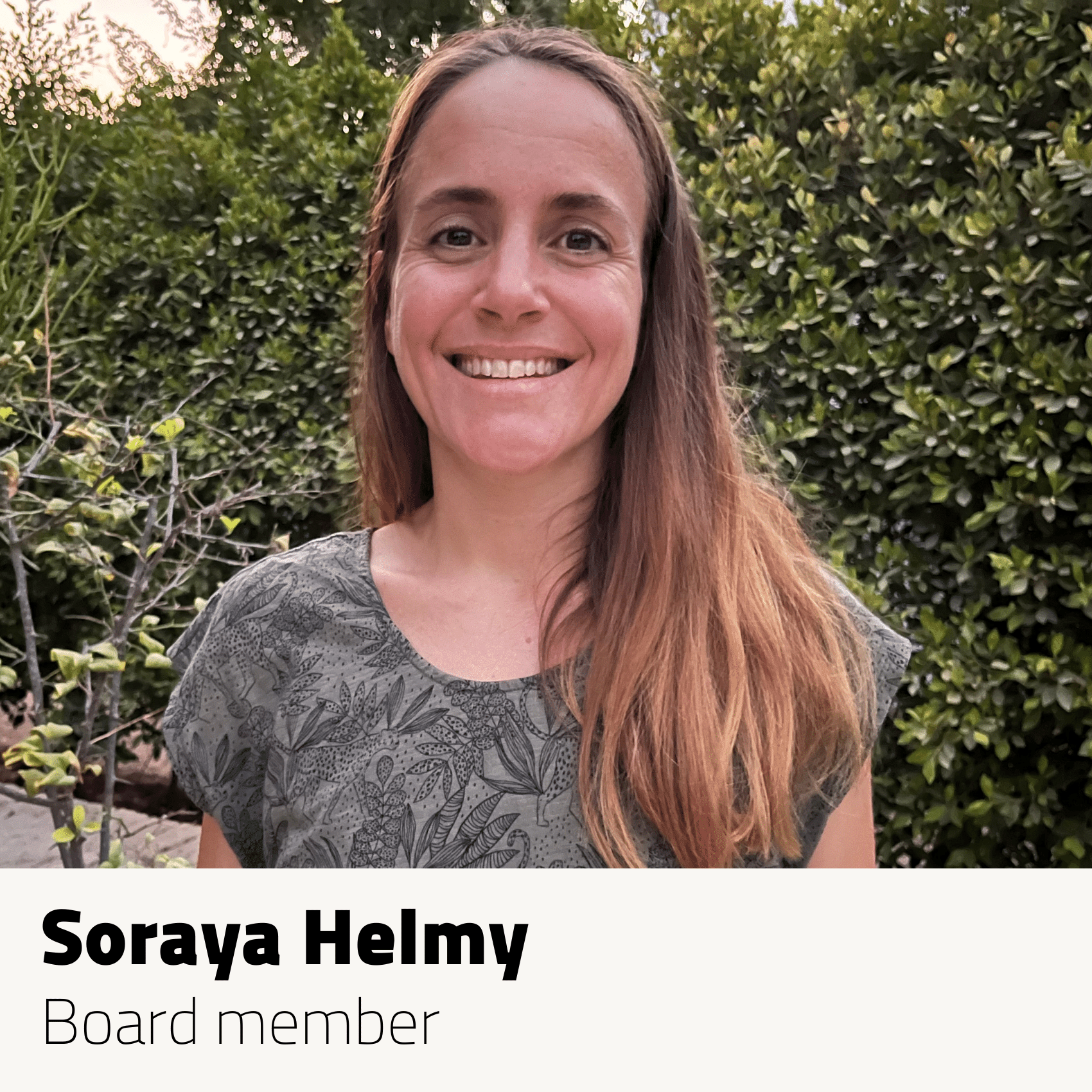 About us page – Economy of Love